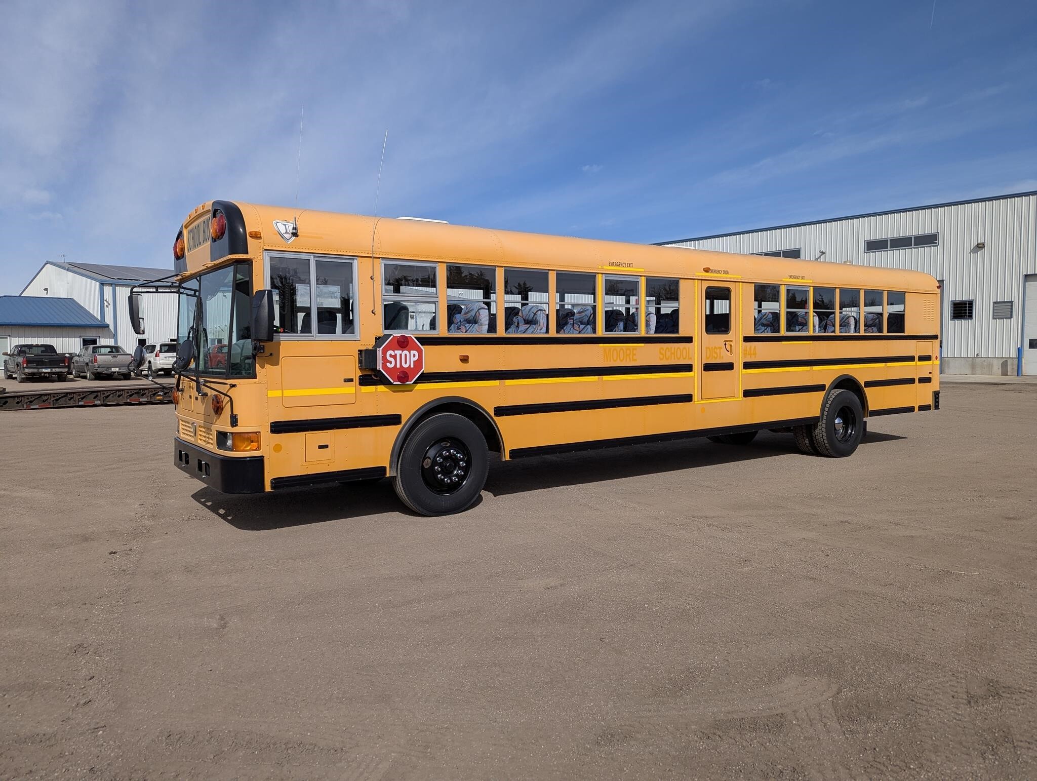 Used 2013 International For Sale - International Trucks - Commercial ...