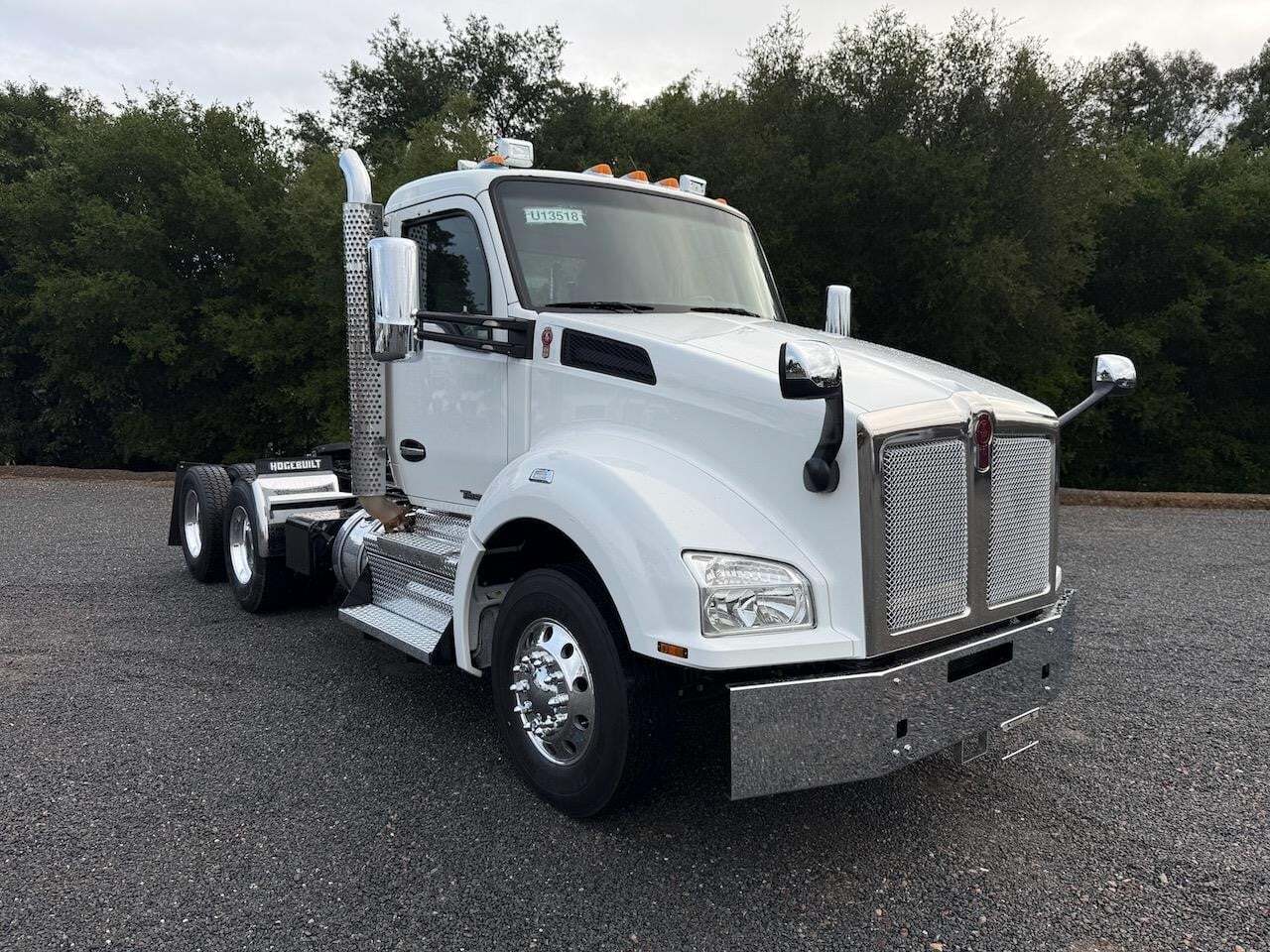 2020 T880 For Sale - Kenworth Trucks - Commercial Truck Trader