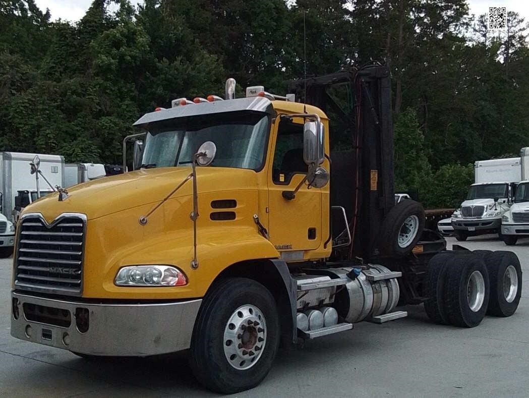 Mack,ram Pinnacle CXU613 Trucks For Sale - Commercial Truck Trader