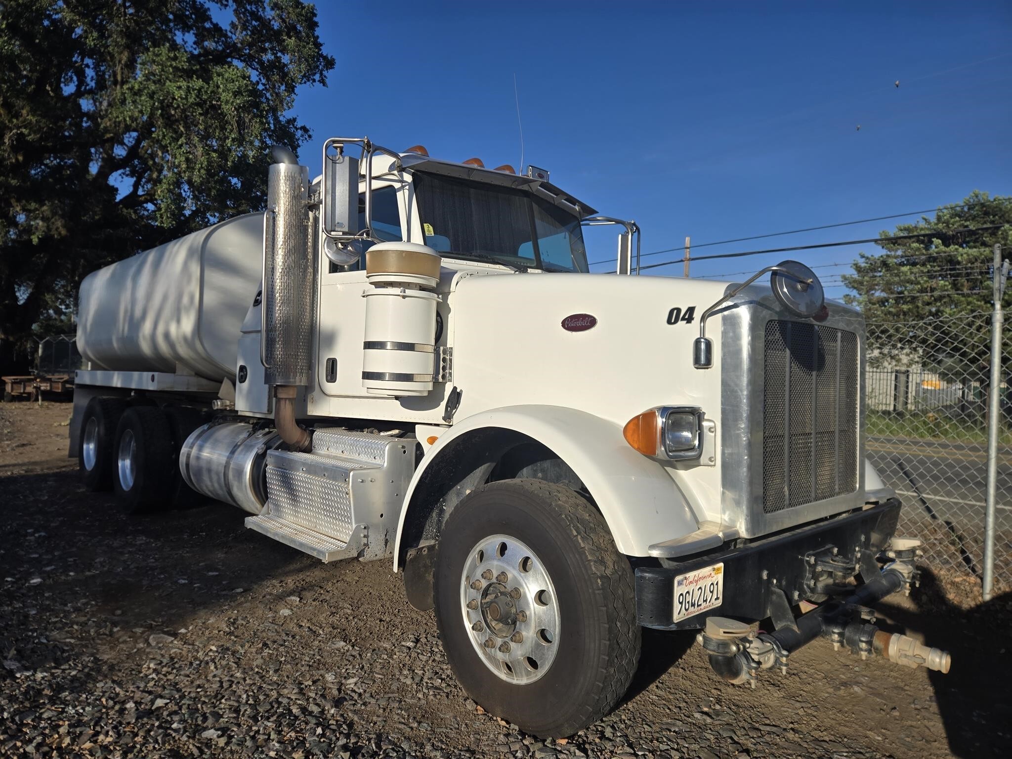Peterbilt,heavy Haul 367 Trucks For Sale - Commercial Truck Trader