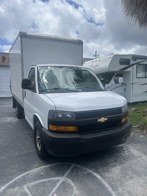 Chevrolet 3500 Drw Trucks For Sale - Commercial Truck Trader