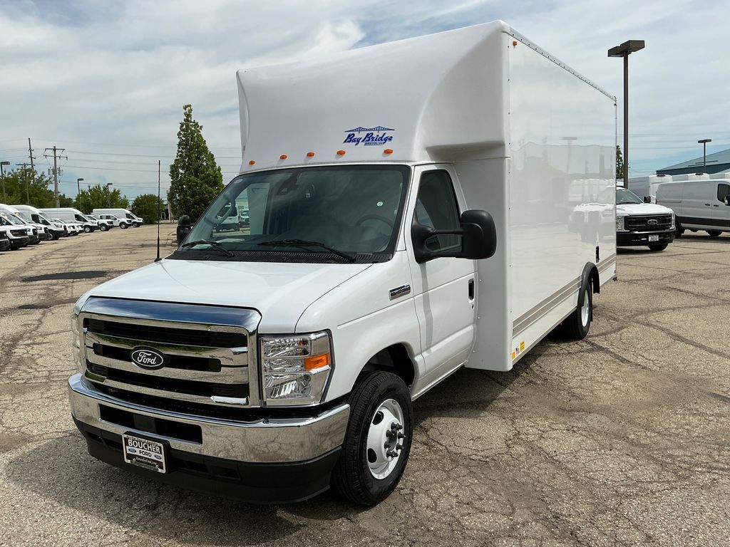 Ford E350,UTILITY Van Dually For Sale - Commercial Truck Trader