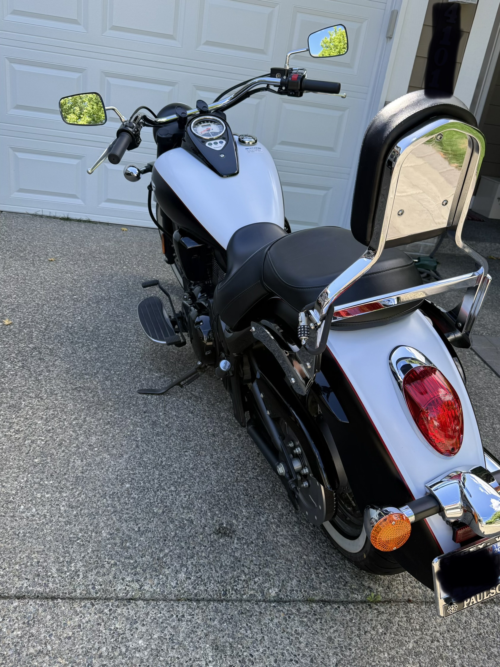 Used Kawasaki Vulcan 900 Motorcycles For Sale Near Salem, OR - Cycle Trader