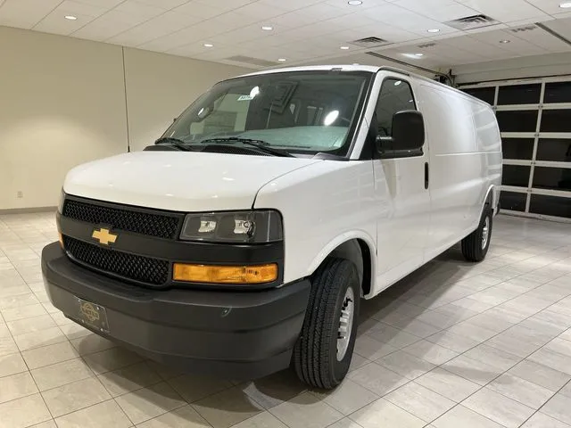 2026 Chevrolet Express 1500,EXPRESS 3500 Van For Sale - Commercial ...