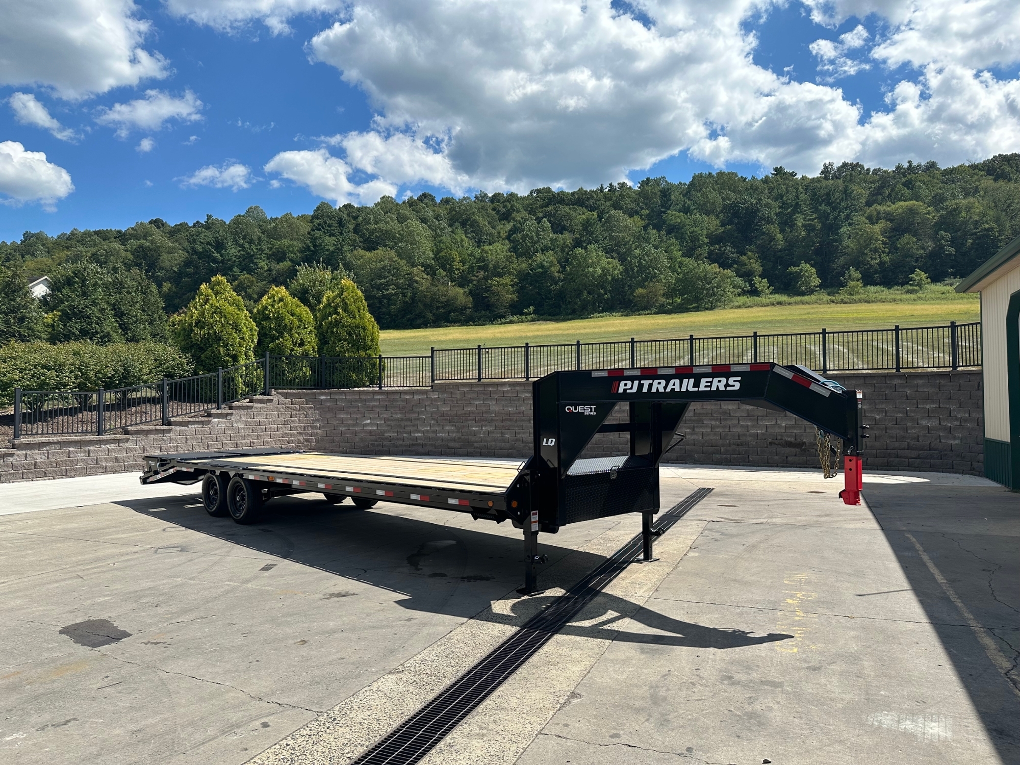 2026 Pj Trailers For Sale - Commercial Truck Trader