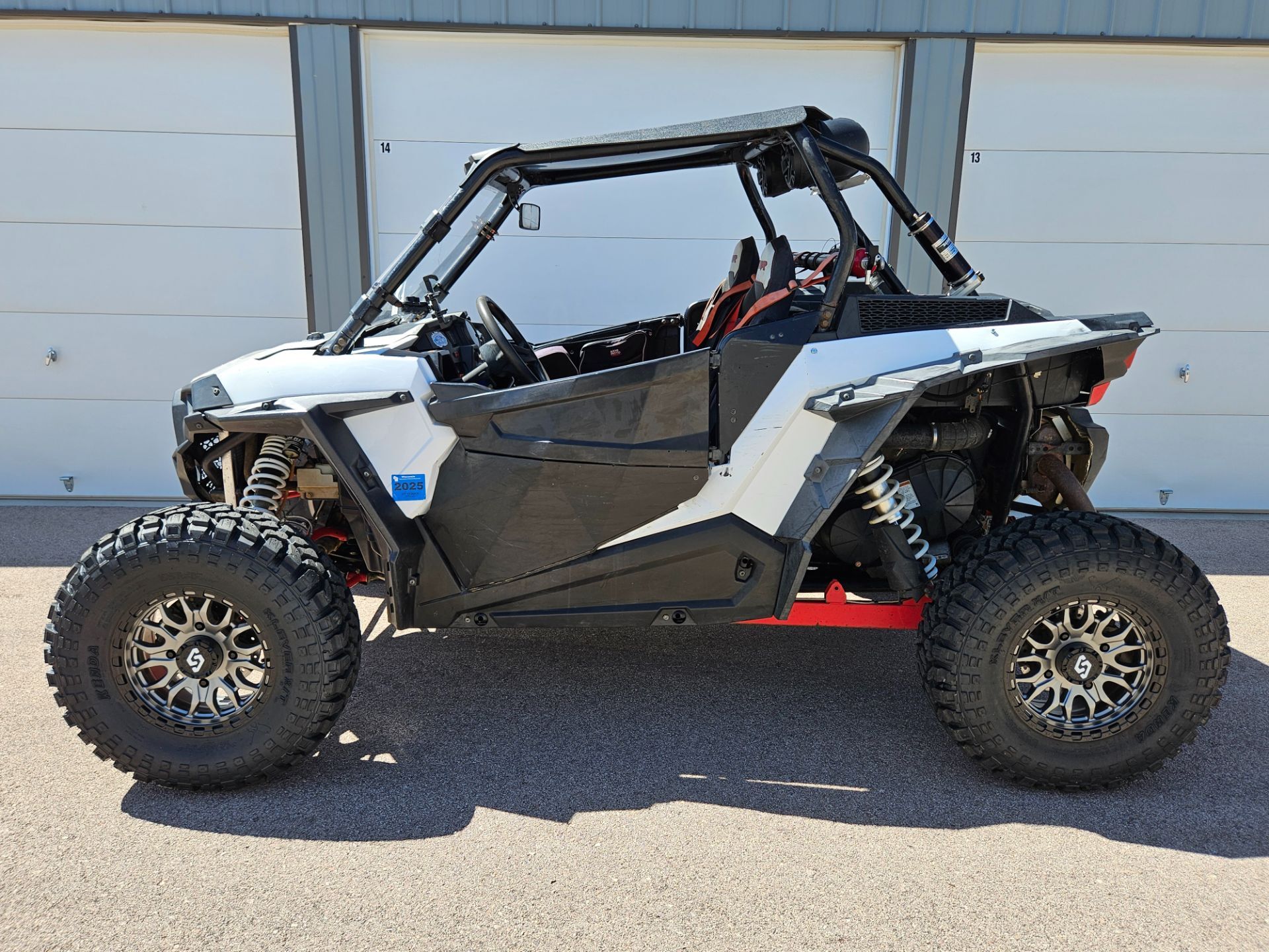 2014 Polaris Rzr,rzr Turbo R Four Wheelers For Sale - ATV Trader