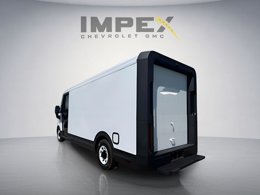 Zevo 600 For Sale - Brightdrop Trucks - Commercial Truck Trader