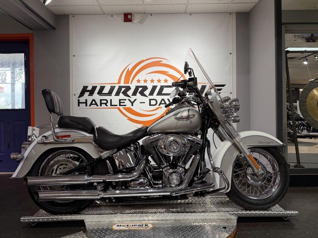 Used 2008 Harley-Davidson,harley-Davidson Softail Motorcycles For Sale ...