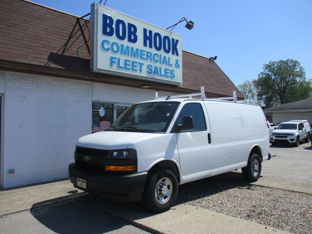 2020 Chevrolet Express 2500,EXPRESS G2500 Trucks For Sale - Commercial ...