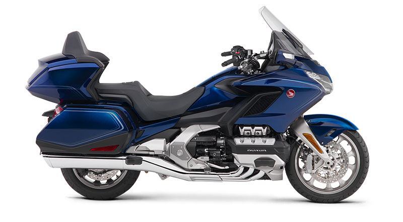 Used 2018 Honda Gold Wing,gold Wing Motorcycles For Sale - Cycle Trader