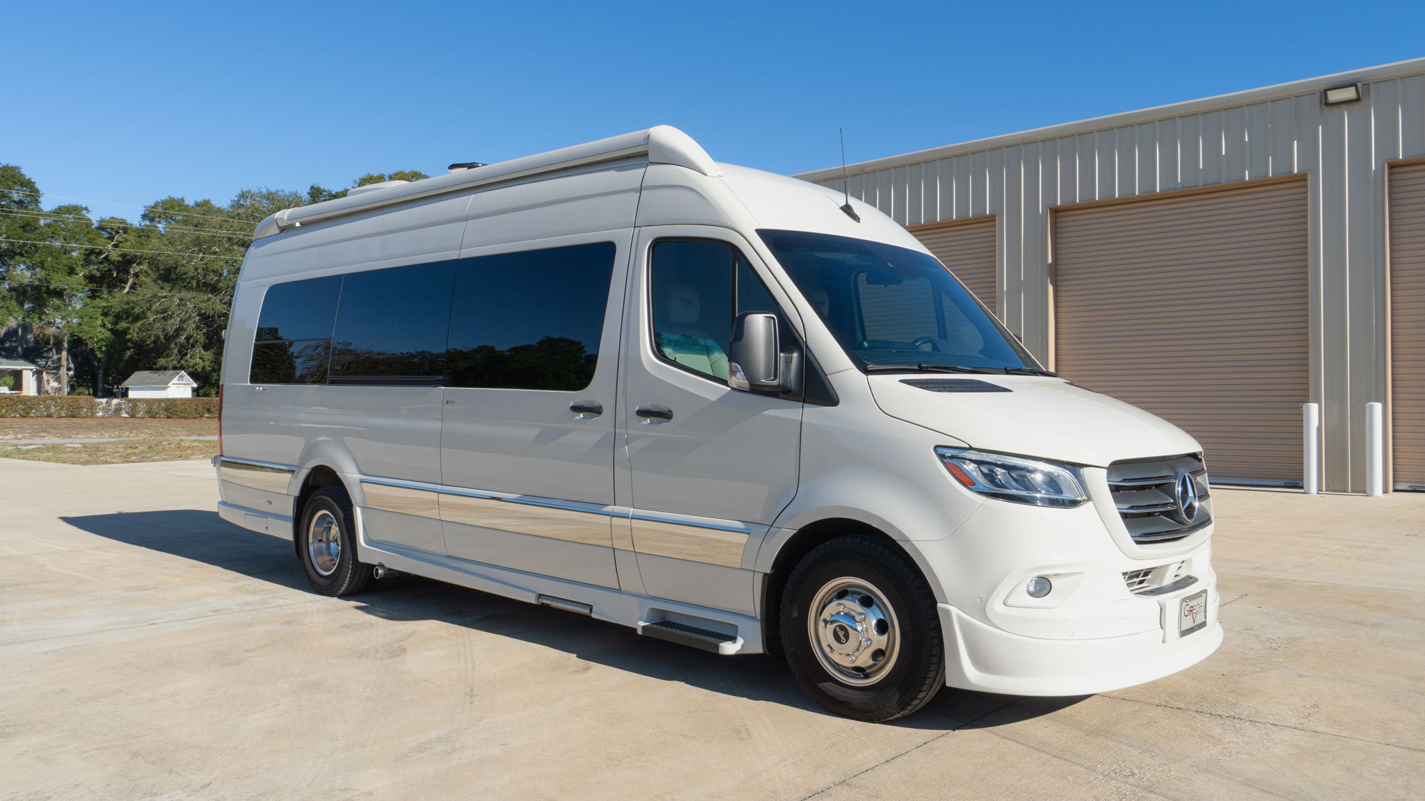 2023 Grech RV Strada-Ion,strada-Ion Awd RVs for sale - RV Trader