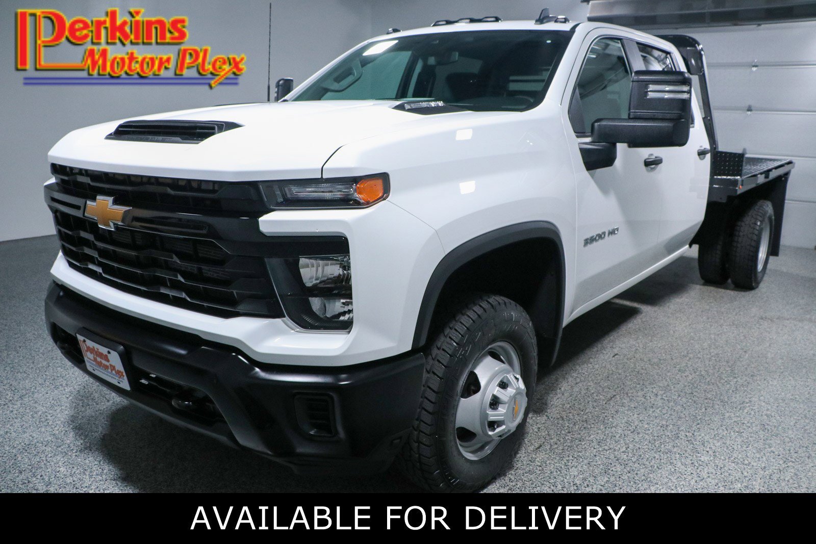 2024 4X4 Dually For Sale - Commercial Truck Trader