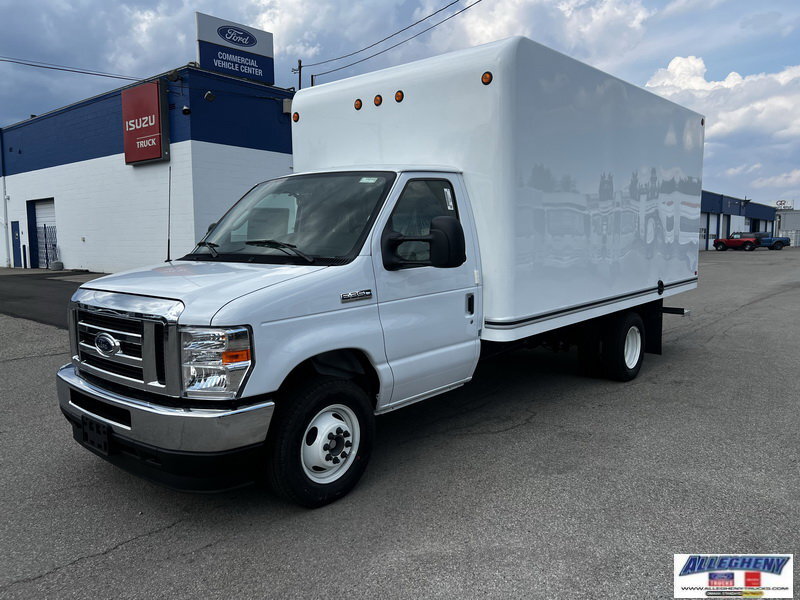 2025 E350 For Sale - Ford Trucks - Commercial Truck Trader