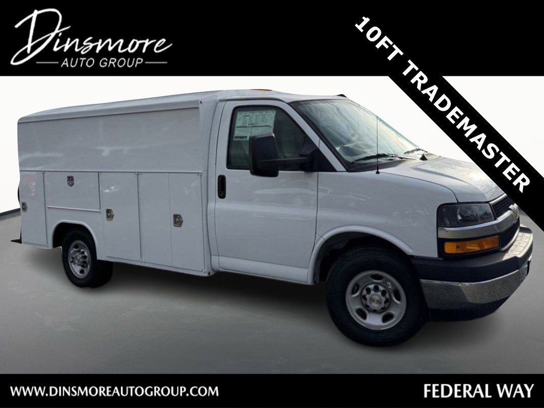 Utility Truck - Service Truck,contractor Truck With Harbor Bodies For ...