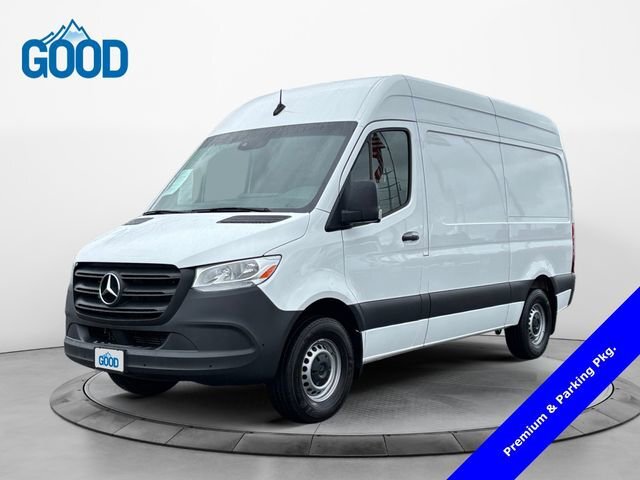 2023 Freightliner,mercedes-Benz Sprinter Trucks For Sale - Commercial ...