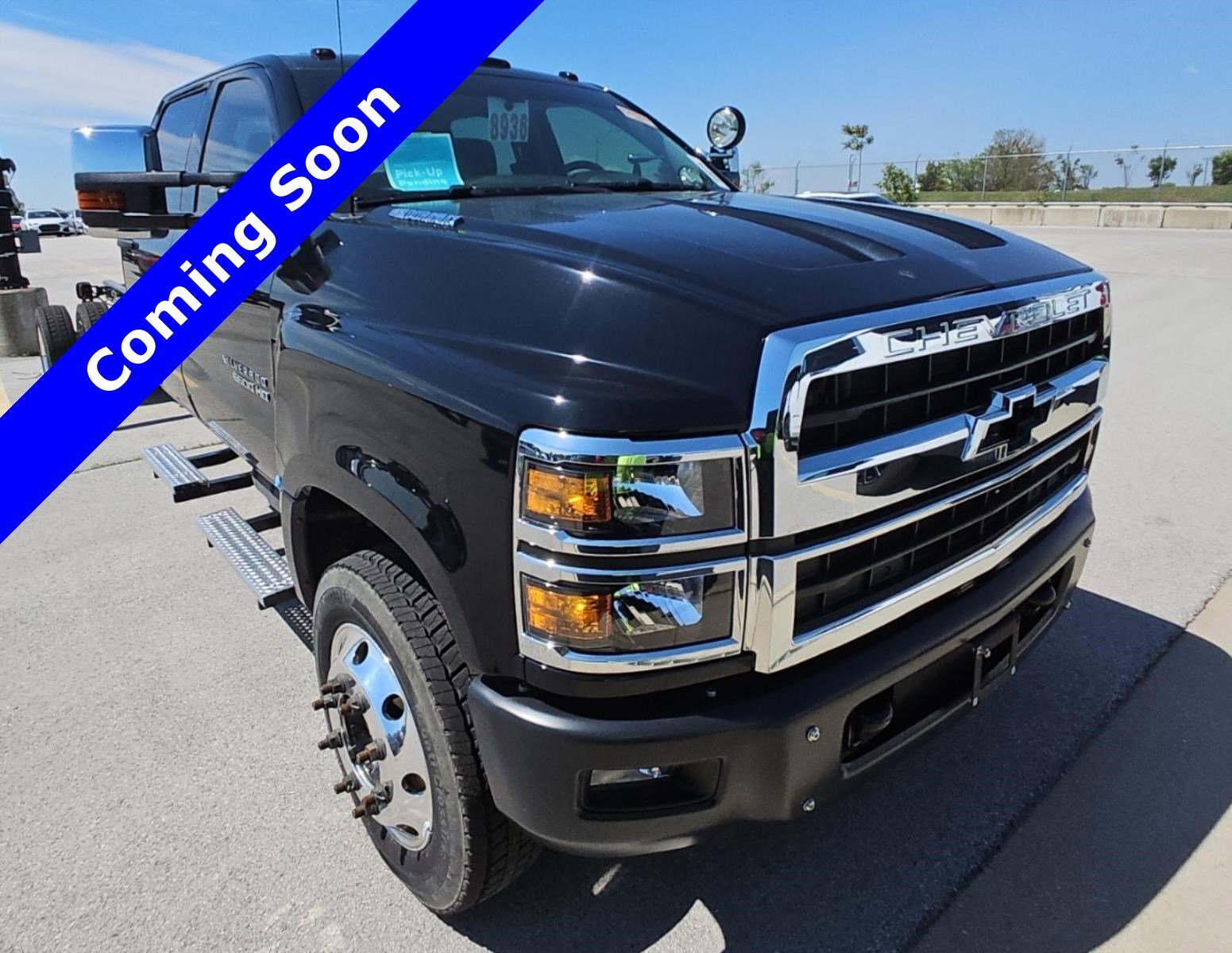 Used Chevrolet Cab Chassis For Sale - Commercial Truck Trader