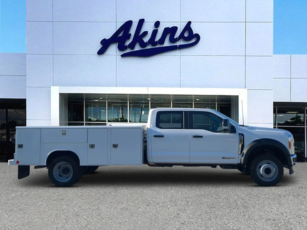 2026 Ford F-SERIES,F450 Trucks For Sale in Georgia - Commercial Truck ...