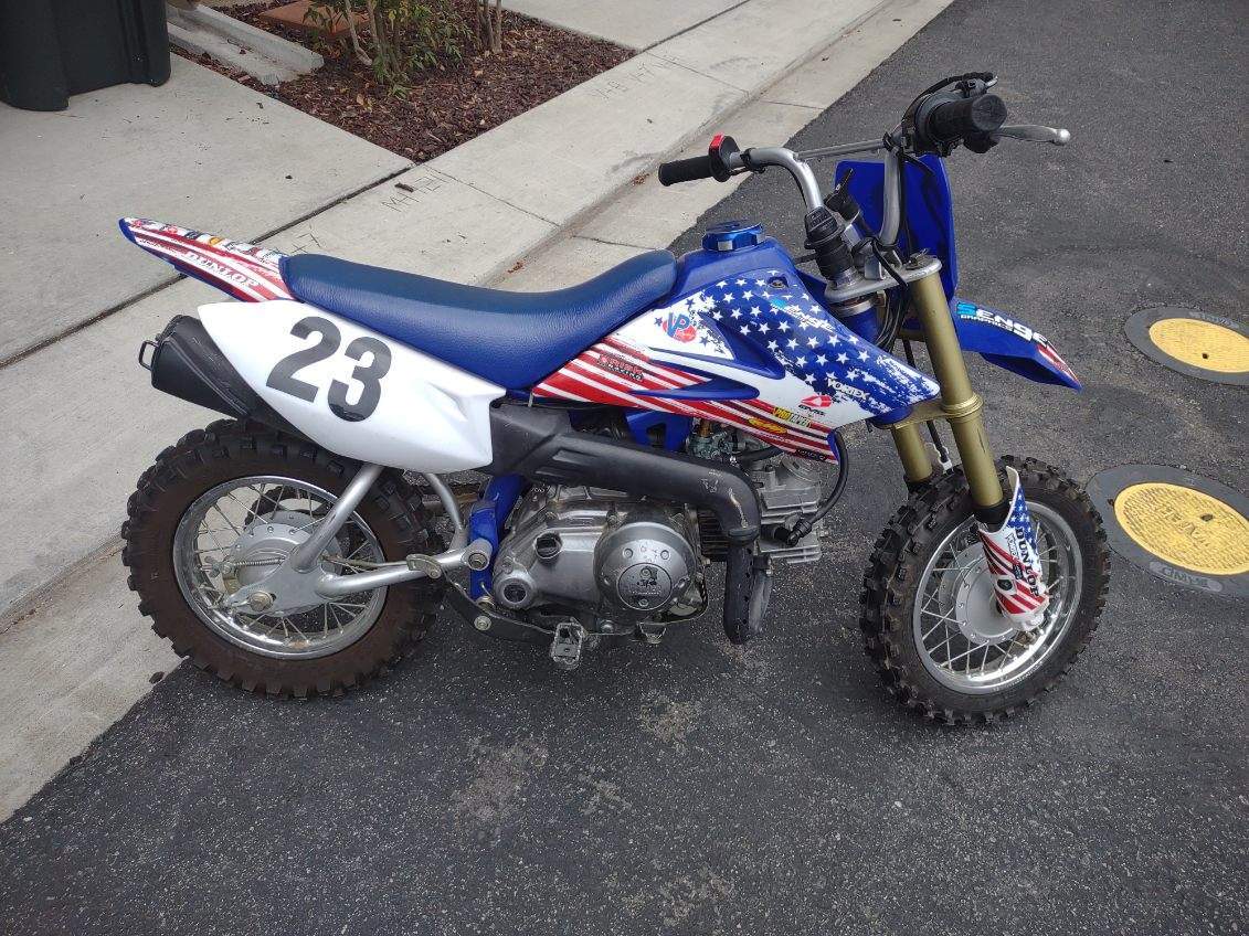 2000-2010 Dirt Bike Motorcycles For Sale - Cycle Trader