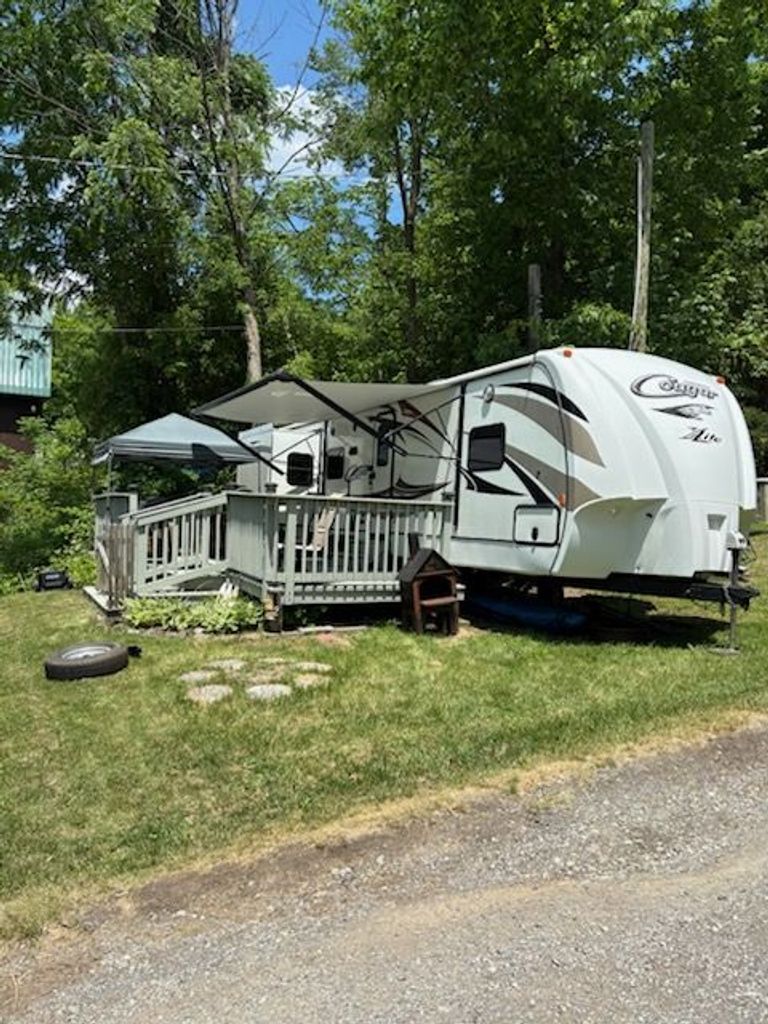 Used Keystone Cougar X-Lite RVs for sale near Brutus, NY - RV Trader