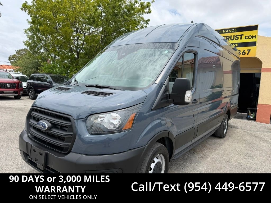 Transit For Sale - Ford Cutaway-Cube Vans - Commercial Truck Trader