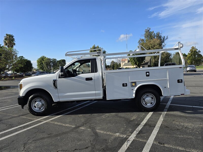 2019 F350 For Sale - Ford Trucks - Commercial Truck Trader