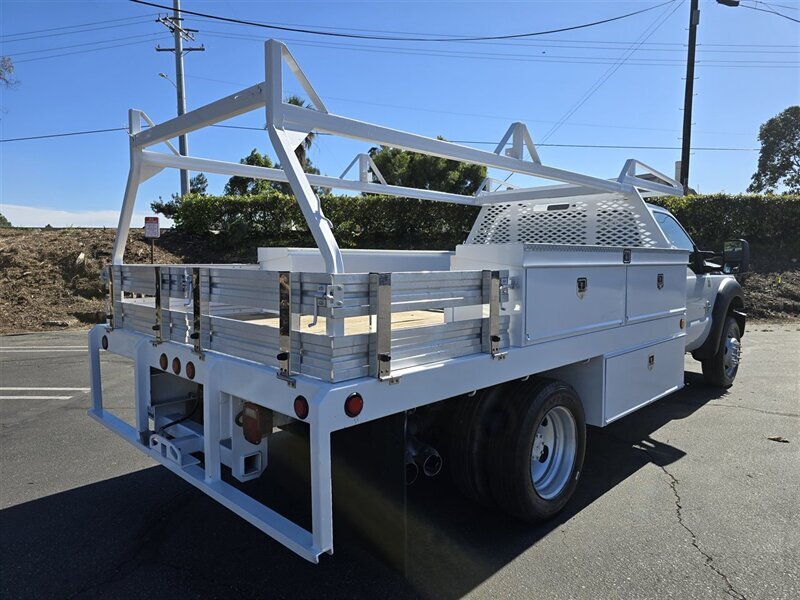 2016 Ford F100,F450 Trucks For Sale - Commercial Truck Trader