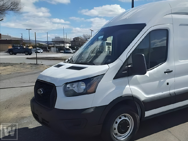 2024 Transit For Sale - Ford Trucks - Commercial Truck Trader