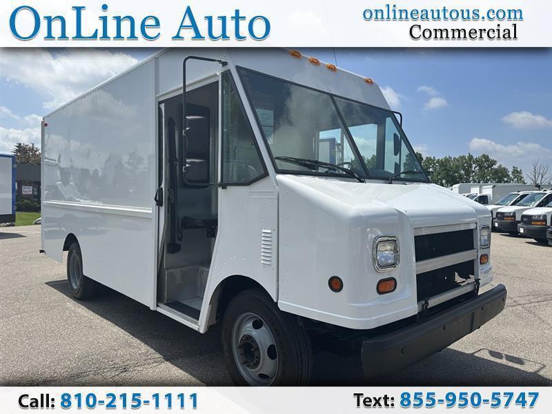 Workhorse For Sale - Workhorse Trucks - Commercial Truck Trader