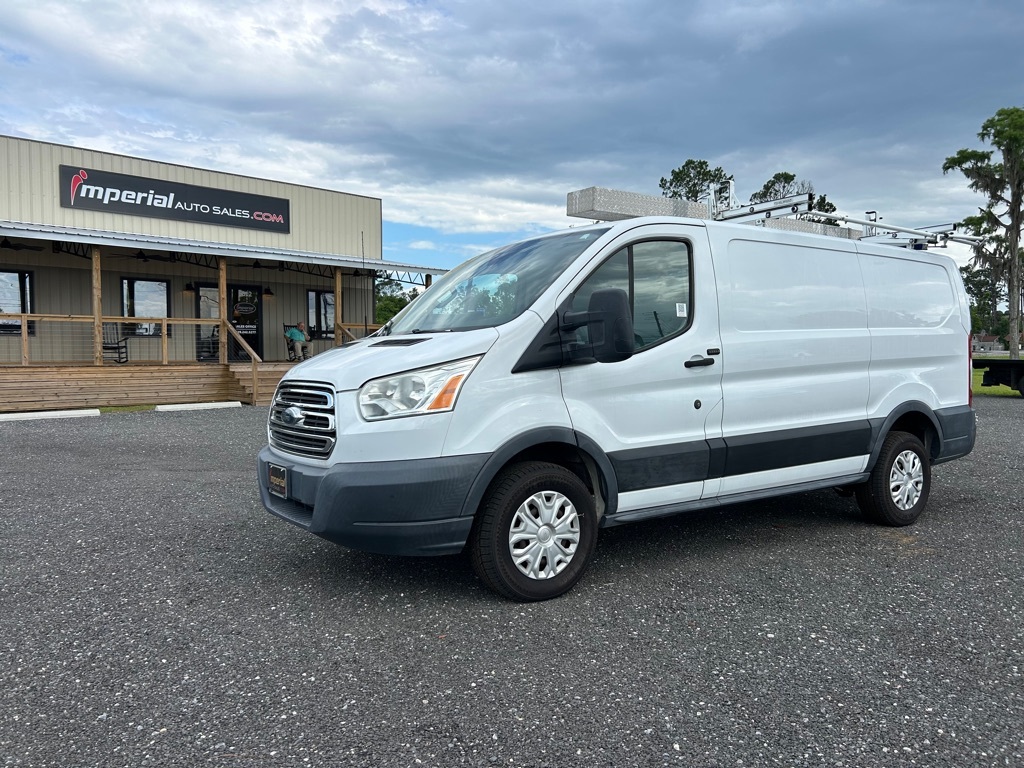2016 Ford Transit,transit Trucks For Sale - Commercial Truck Trader