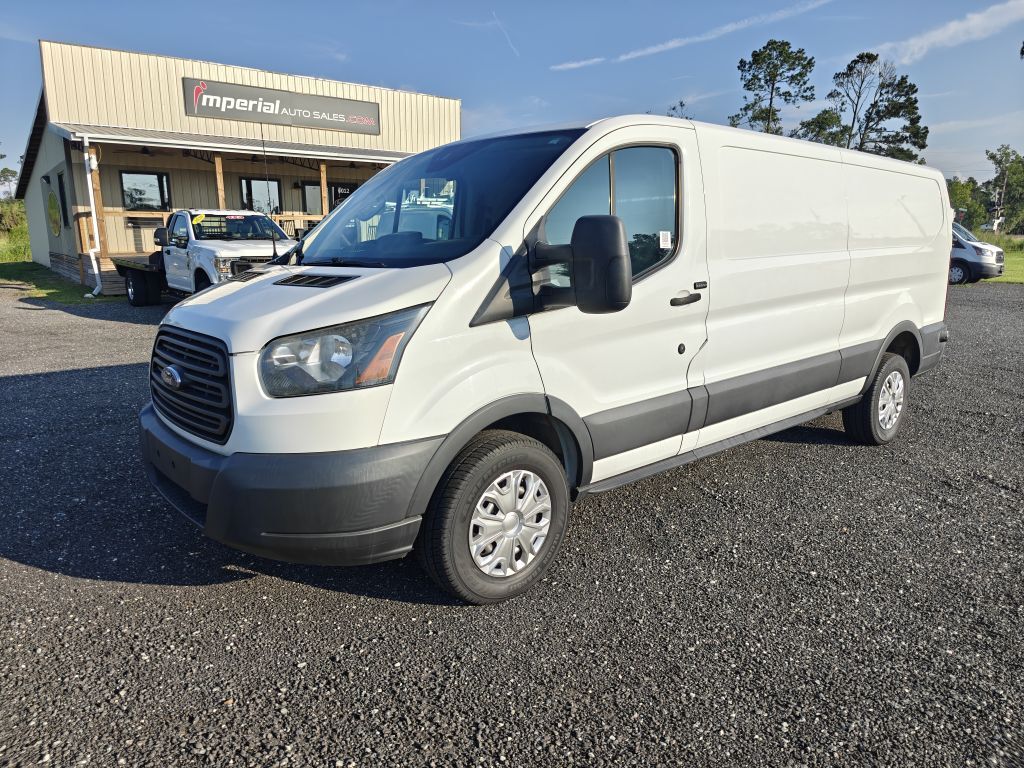 2018 250 Transit For Sale - Ford Trucks - Commercial Truck Trader