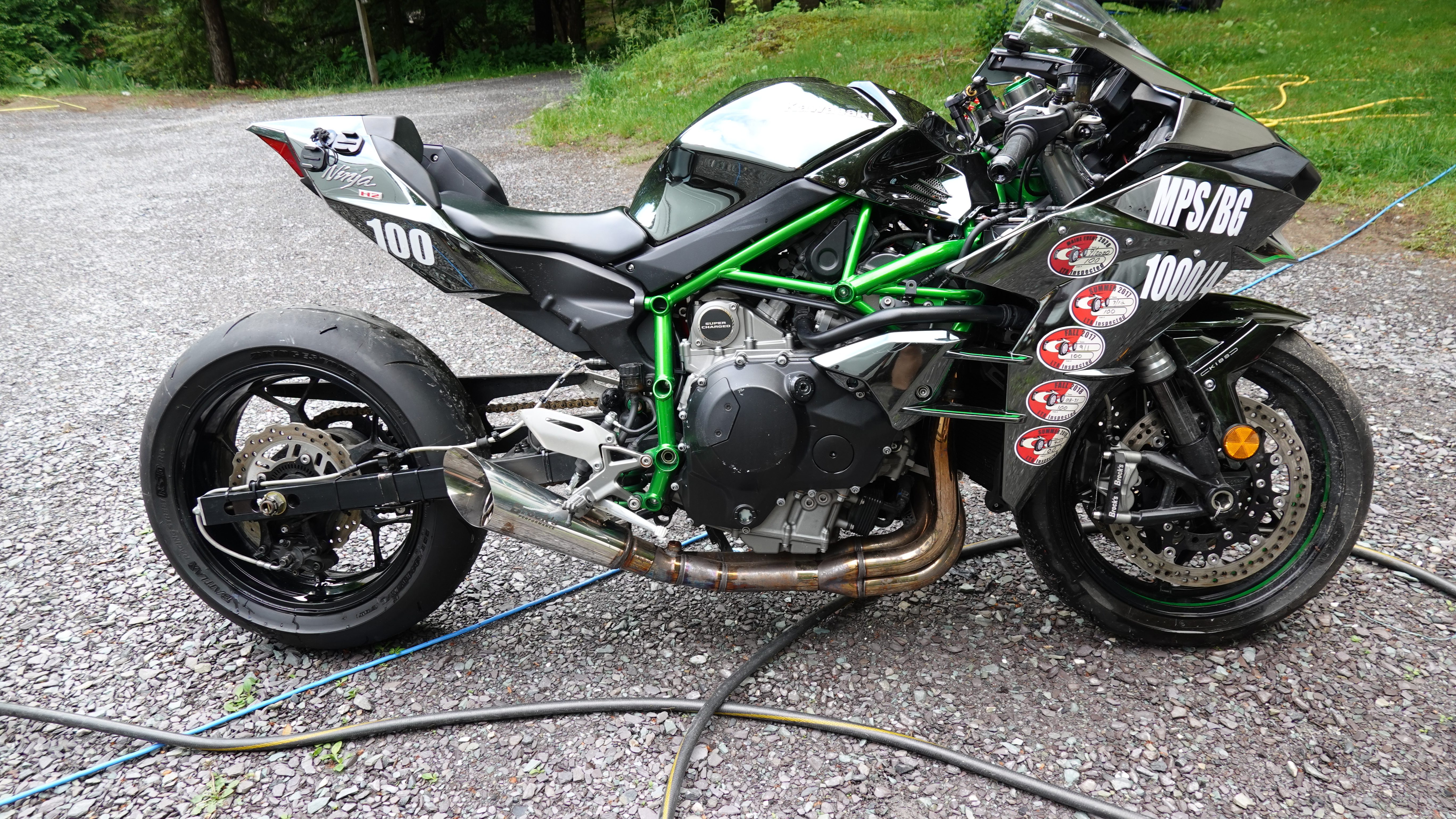 Harley-Davidson,kawasaki Ninja H2 Motorcycles For Sale - Cycle Trader