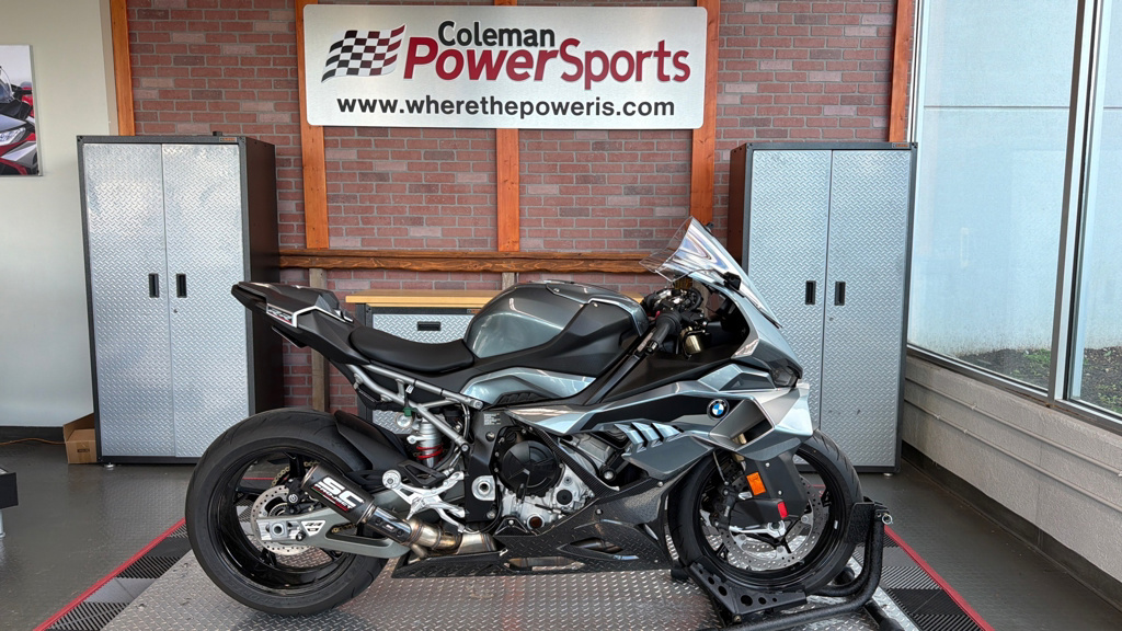 Used BMW S RR,1000 Rr Motorcycles For Sale - Cycle Trader