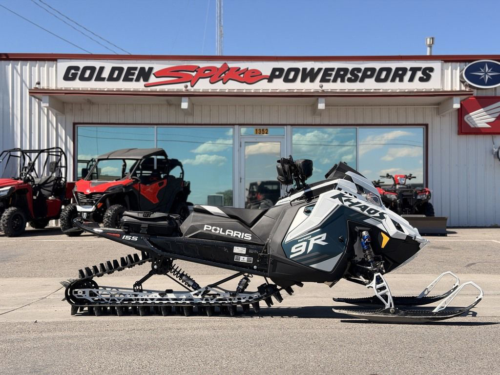 Used Snowmobiles For Sale Near Anchorage, Idaho - Snowmobile Trader