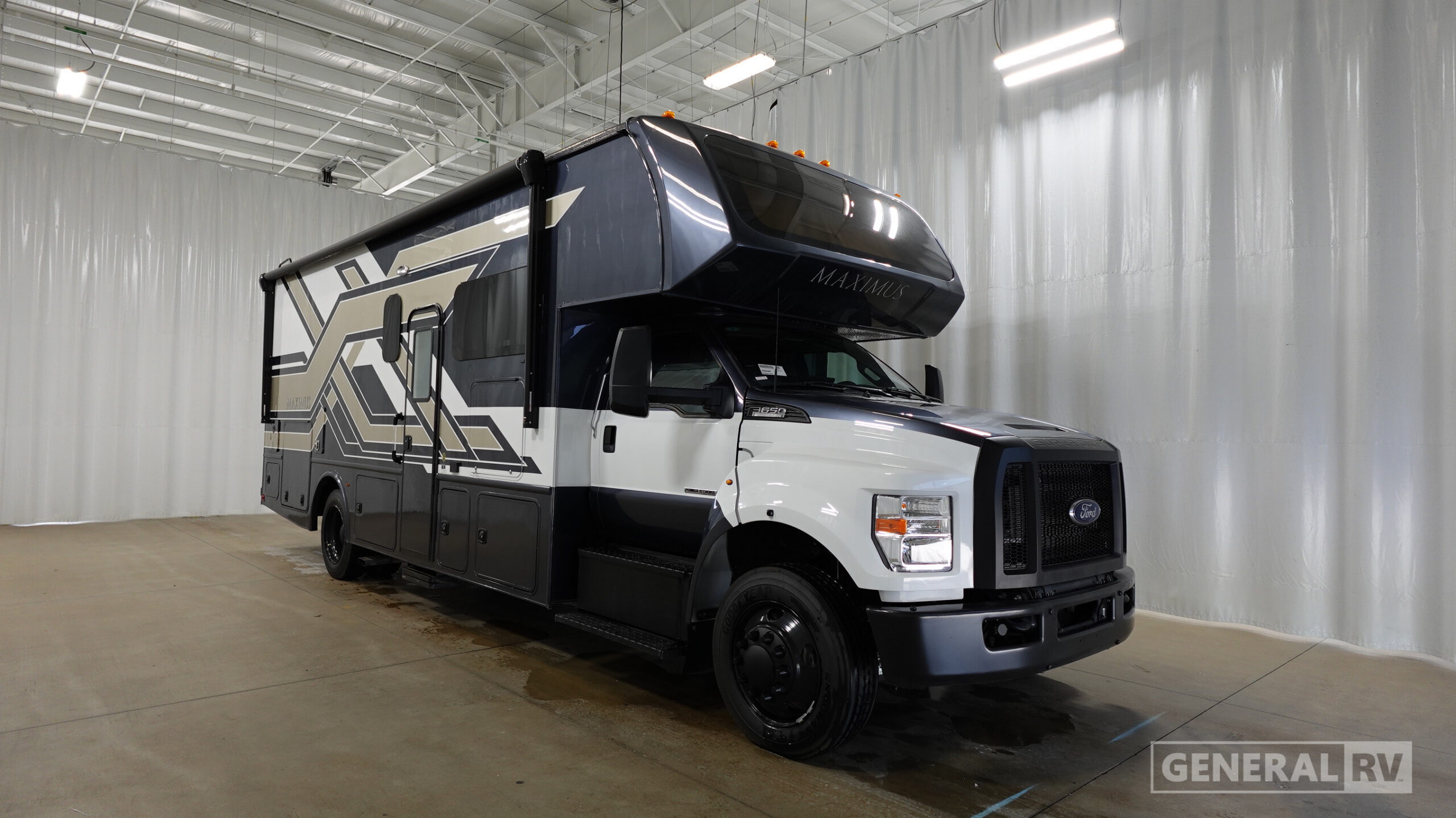 Nexus RVs for sale near Garden City, CO - RV Trader