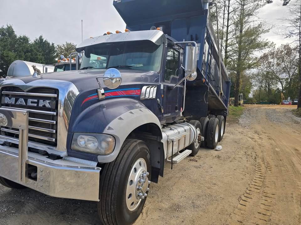 Used 2012 Dump Trucks For Sale - Equipment Trader