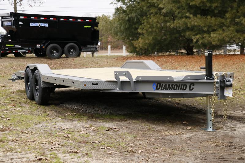 Car Hauler For Sale - Commercial Truck Trader