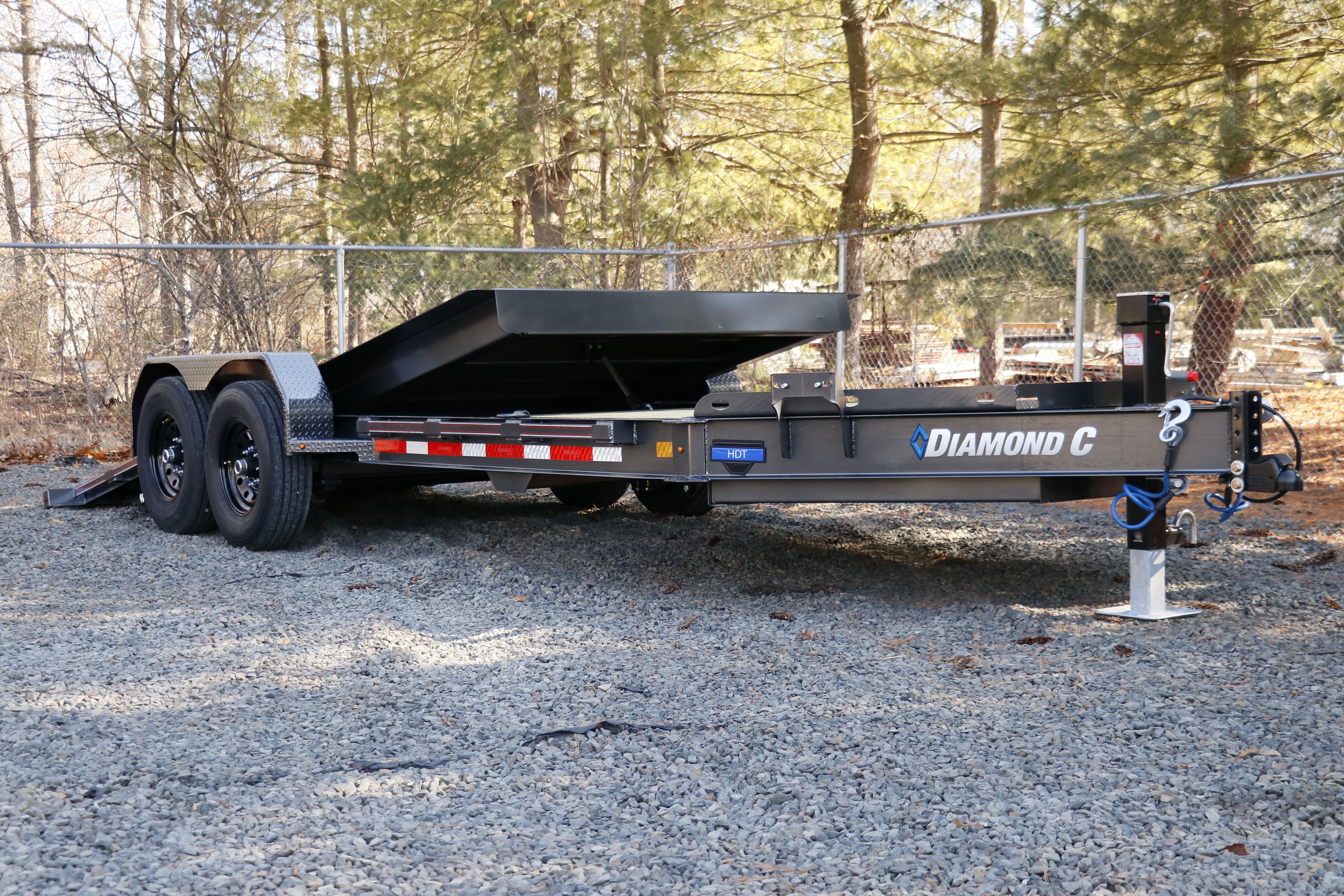 Tilt Trailers For Sale - Commercial Truck Trader