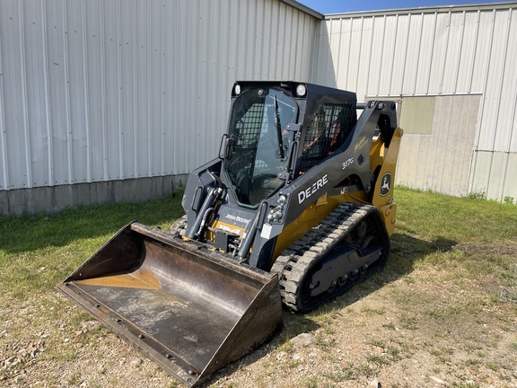 Skid Steers Equipment listings For Sale Near Woodburn, Illinois ...