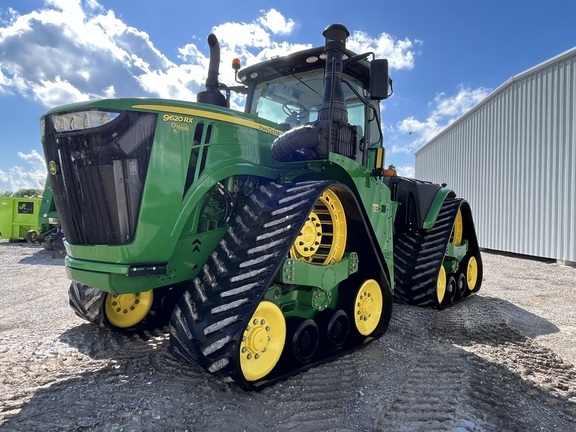Used Tractors Equipment listings For Sale Near Unionville, Missouri ...