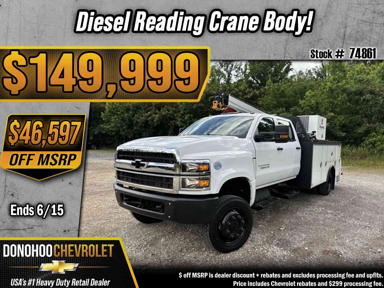 Utility Truck - Service Truck For Sale in Alabama - Commercial Truck Trader