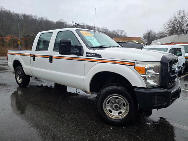Used 2016 Ford F250 Trucks For Sale - Commercial Truck Trader
