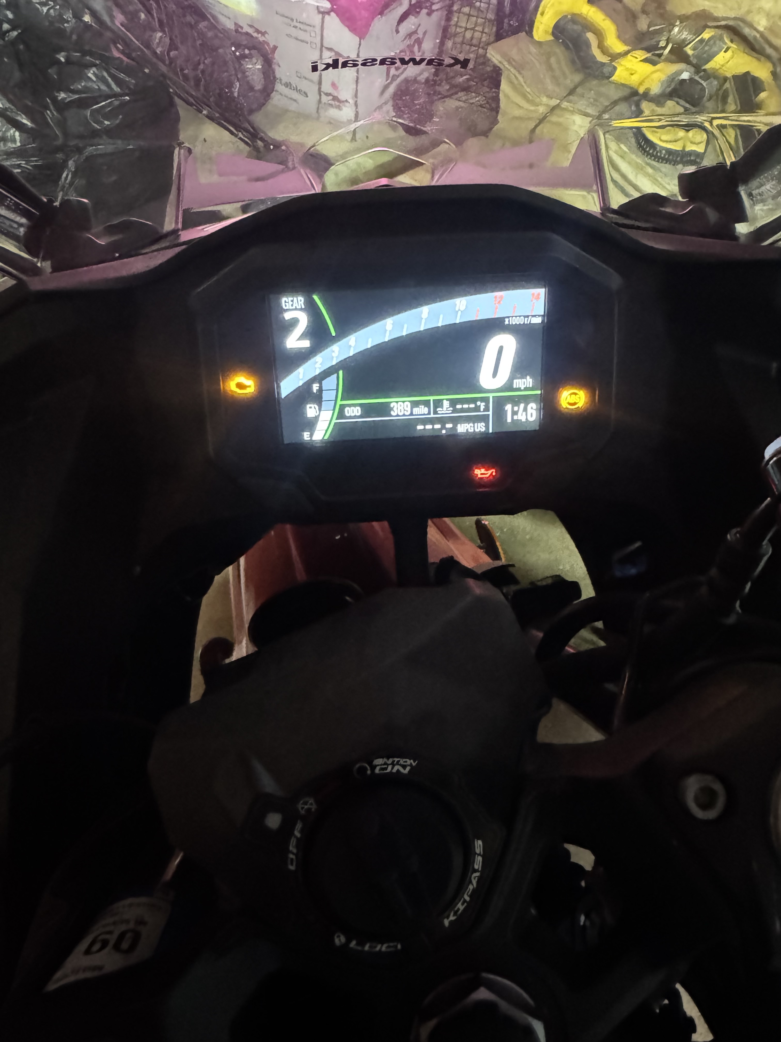 Used 2024 Kawasaki Ninja 500 Motorcycles For Sale - Cycle Trader