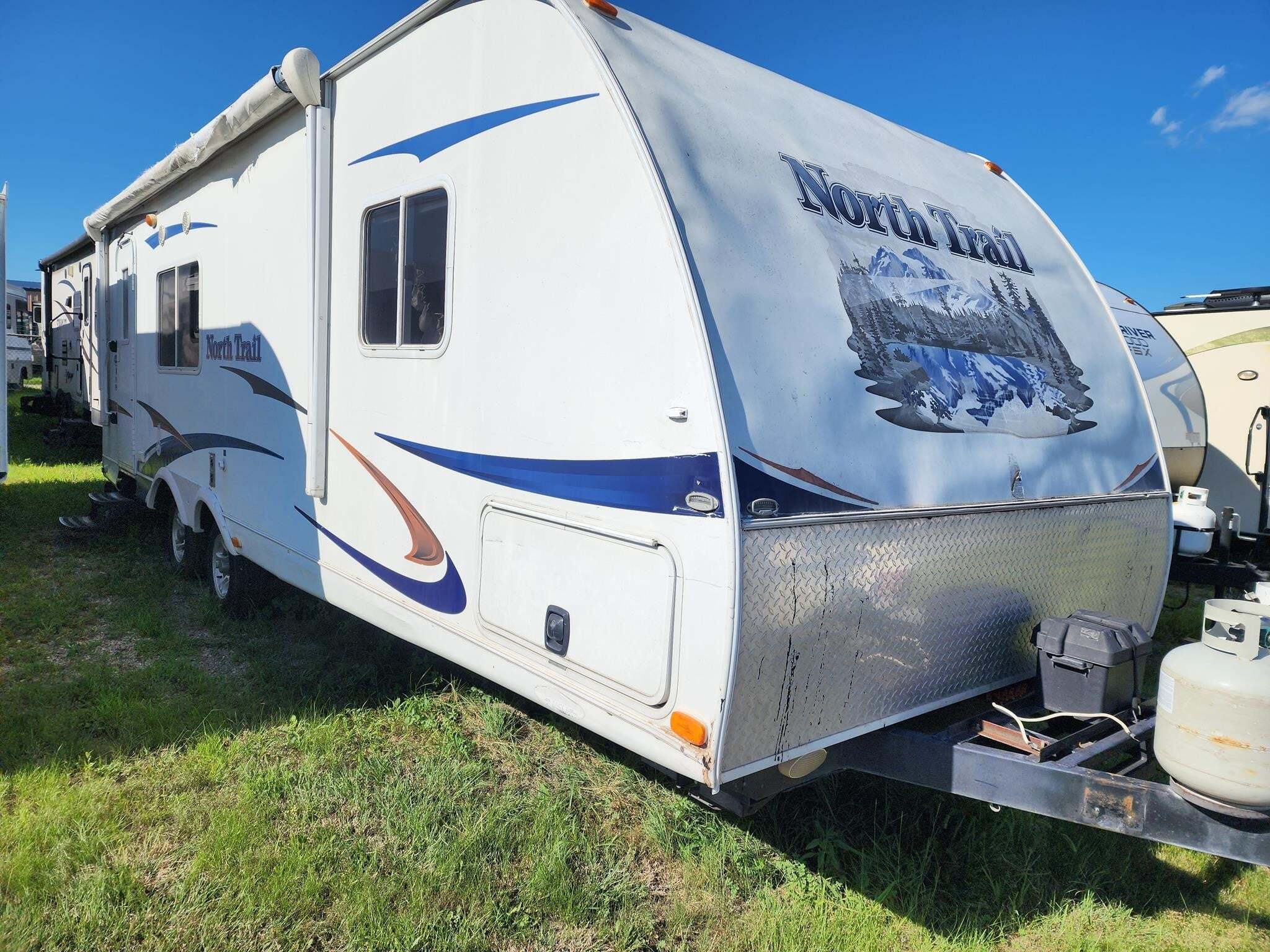 2010-2011 Heartland North Trail RVs for sale - RV Trader