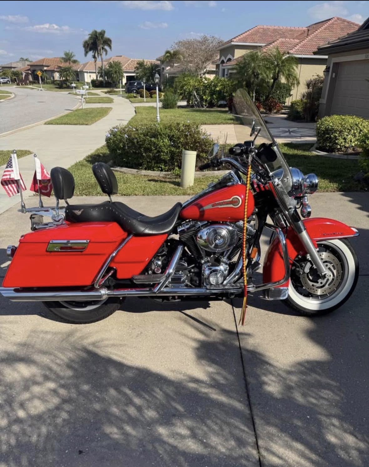 Used Anniversary Edition Road King For Sale - Harley-Davidson ...