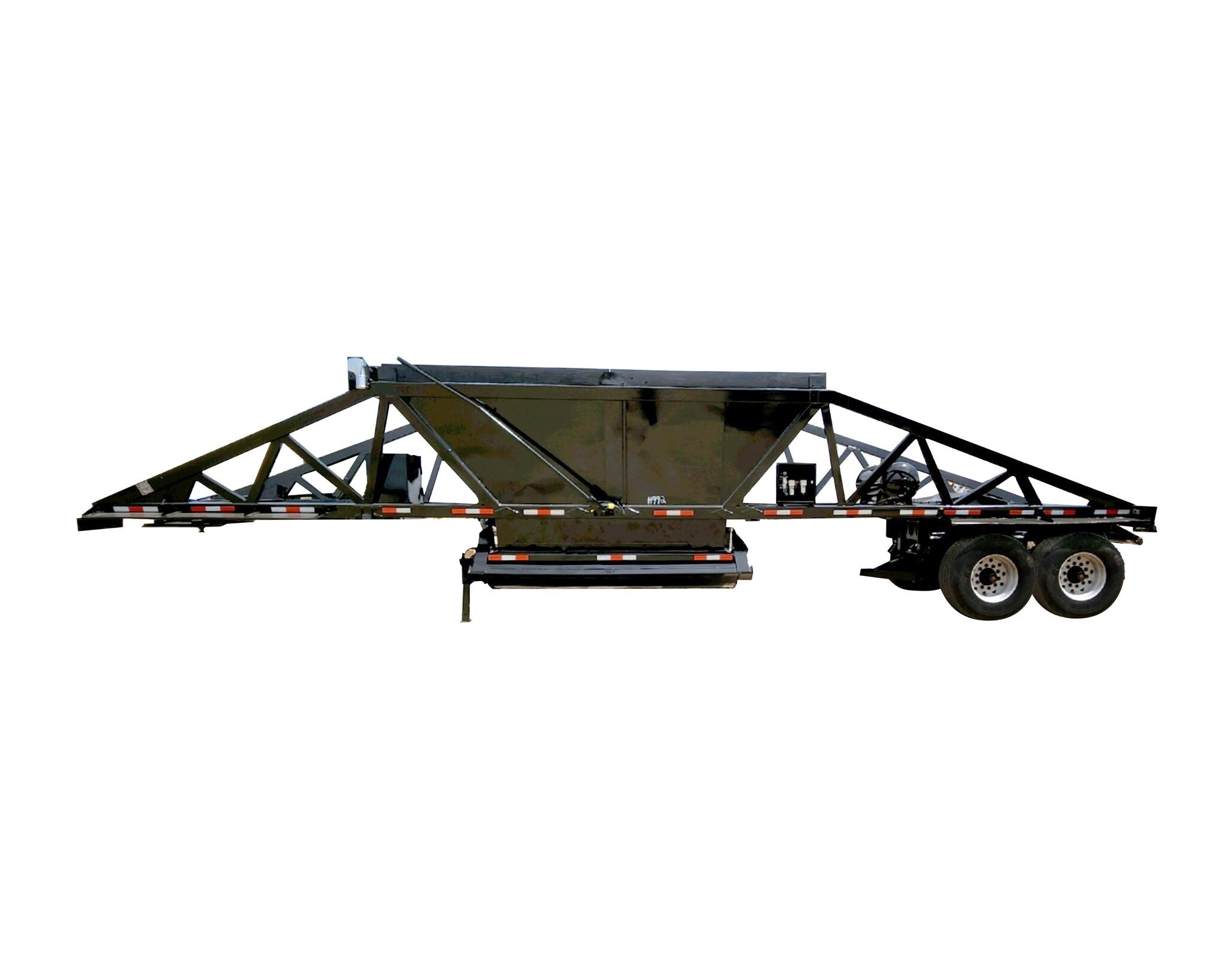 Ranco For Sale - Ranco Dump Trailers - Commercial Truck Trader
