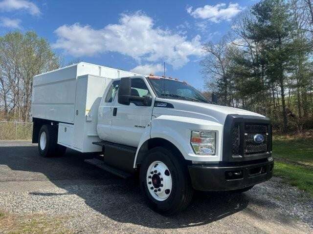 Ford F750 Equipment listings For Sale Near Antioch, Tennessee ...