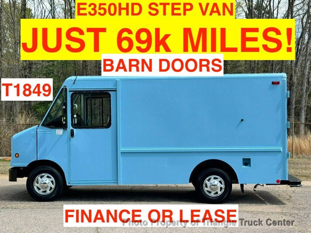 2006 Econoline For Sale - Ford Trucks - Commercial Truck Trader