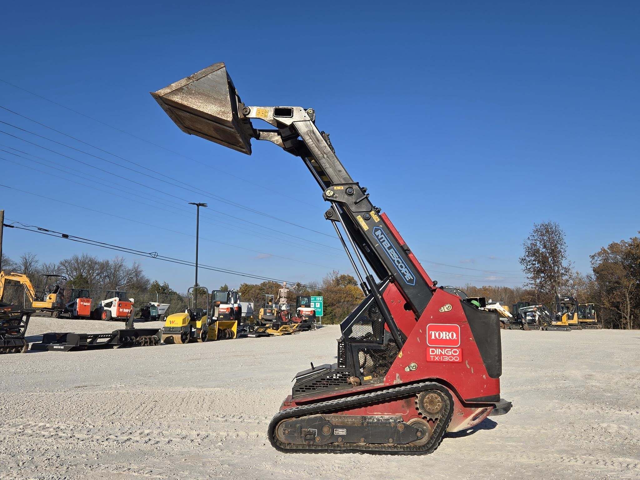 Used MINI Skid Steers Equipment listings For Sale Near Berne, Indiana ...