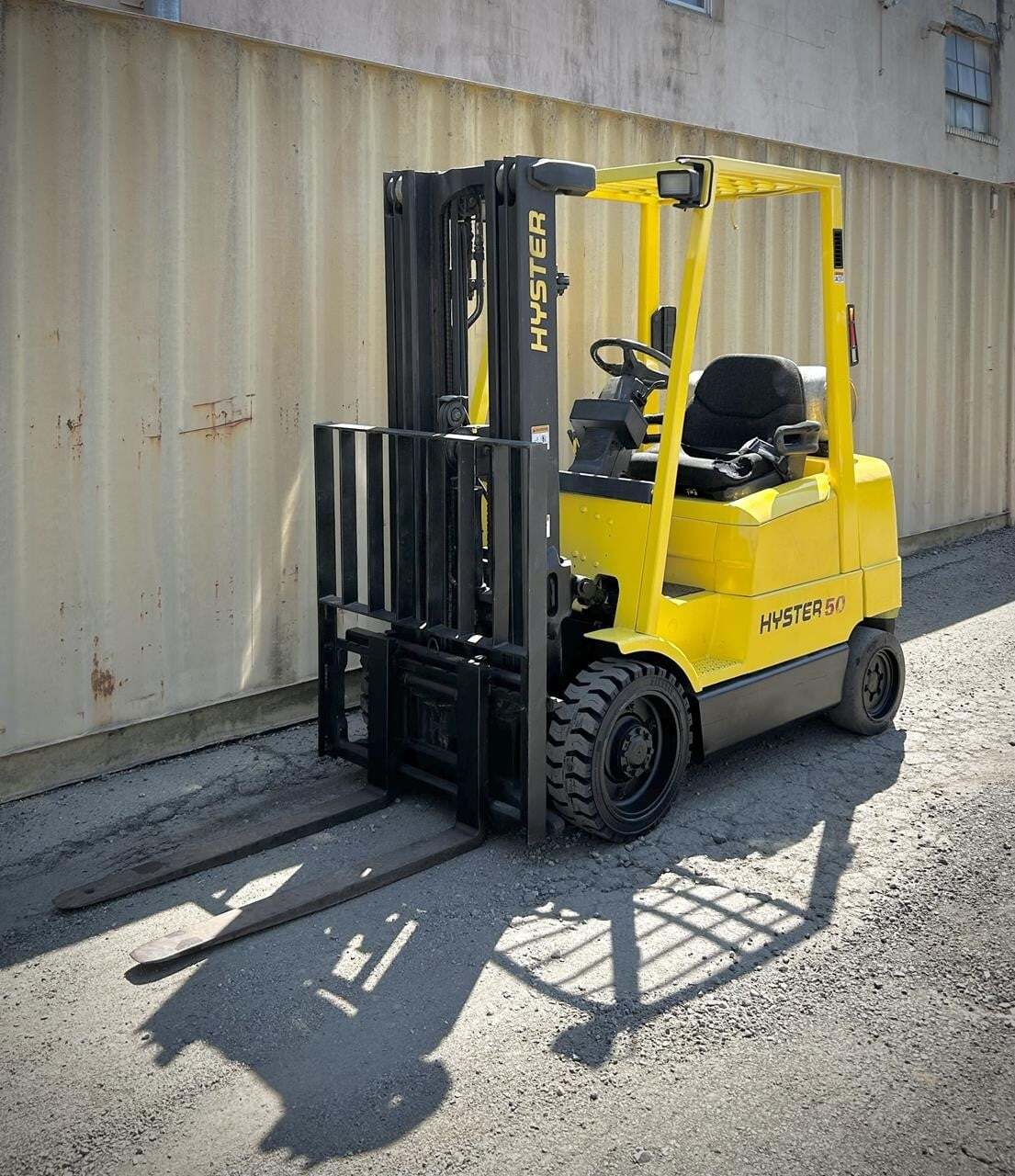 Hyster Equipment listings For Sale Near Eighty Four, Pennsylvania ...