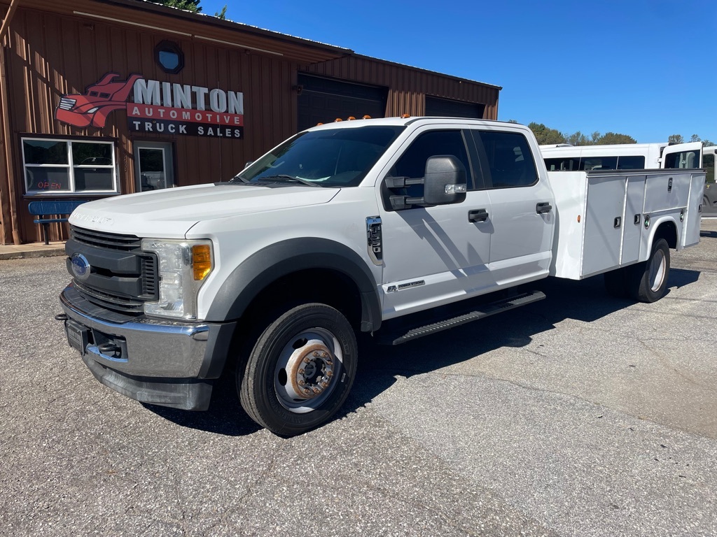 Used Ford F550 Equipment listings For Sale Near Atlanta, Georgia ...